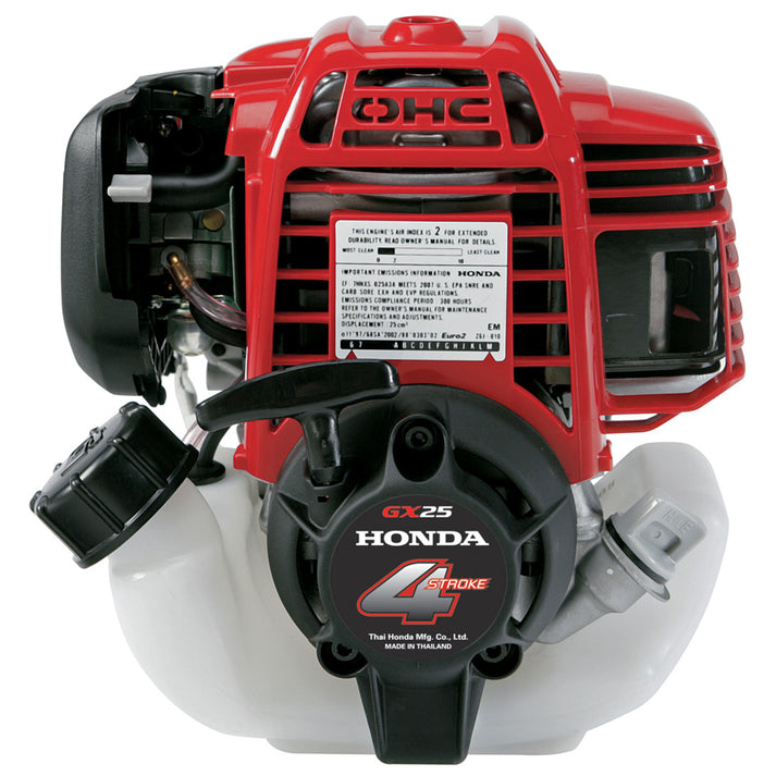Honda GX25 S3 Horizontal Engine – My Store